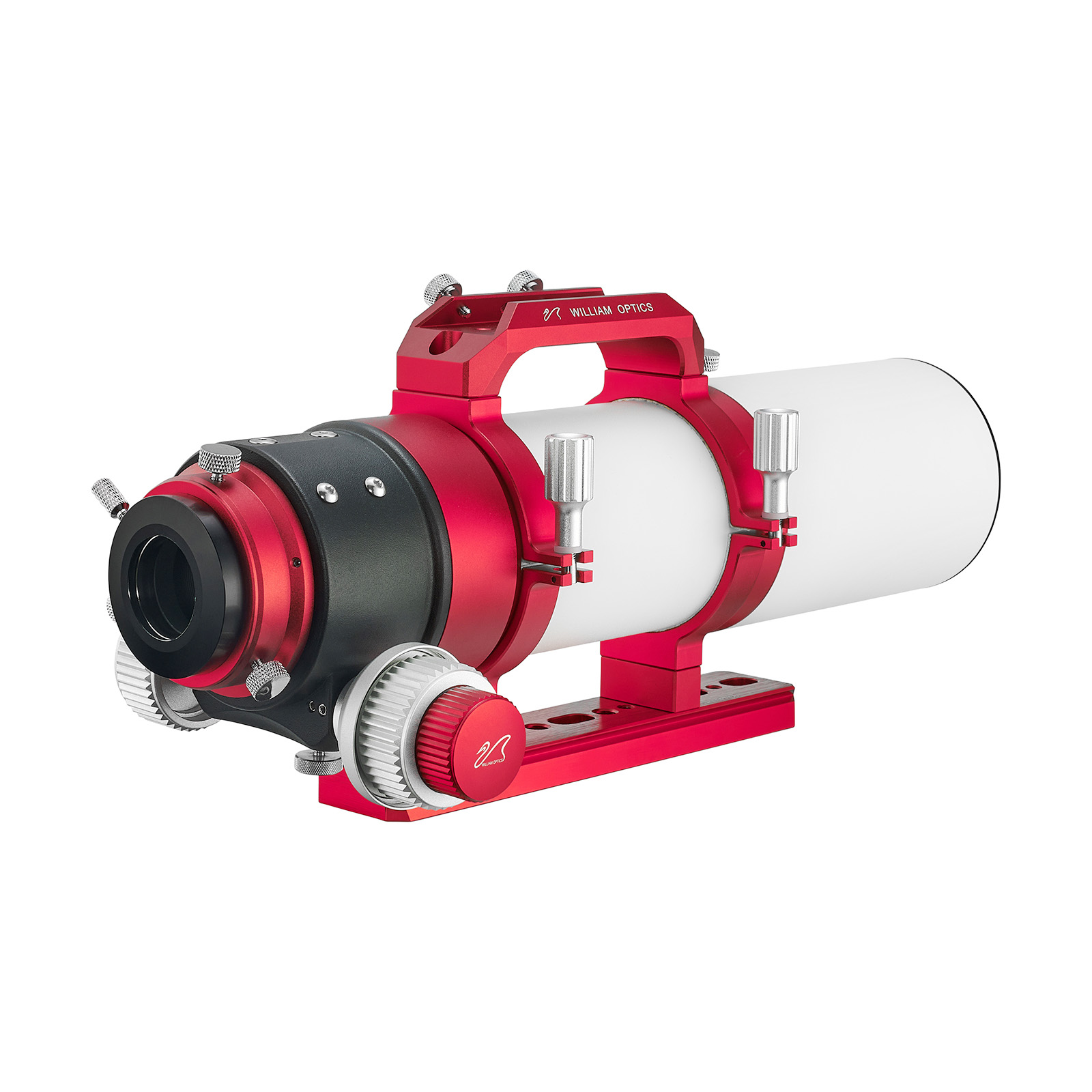 William Optics GT-71 II - Checked & Tuned | First Light Optics